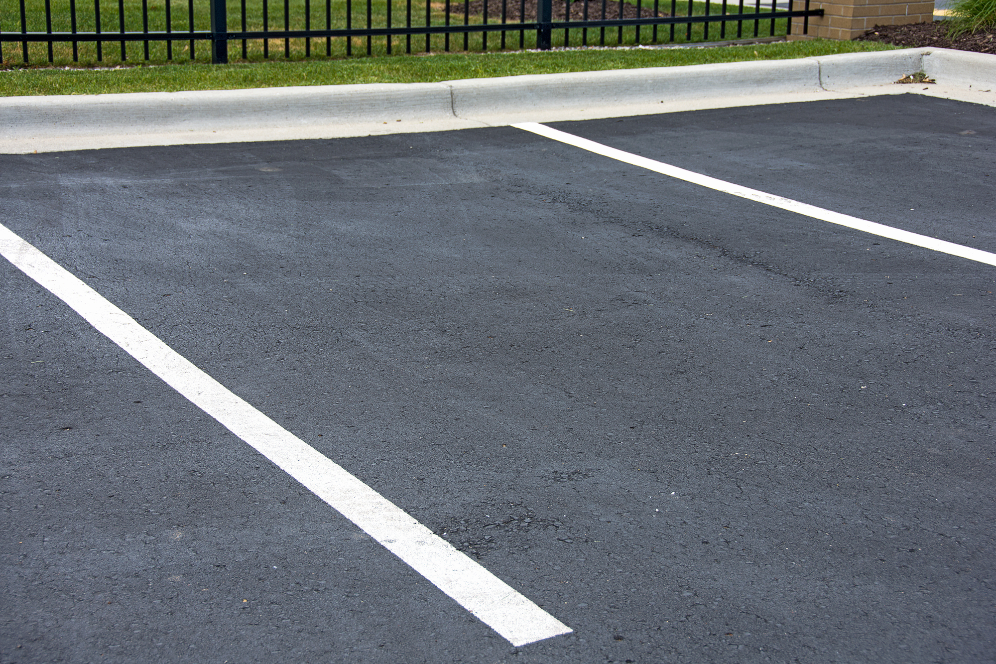 Alpha Street Asphalt Paving Services in the Bay Area